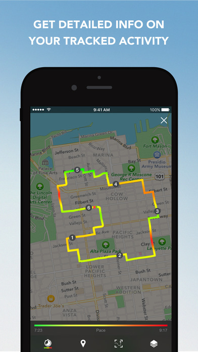 [限時免費] 專業跑步訓練APP《Runtastic PRO》讓語音教練陪伴你，完成運動目標！ - 蘋果仁 - 果仁 iPhone/iOS ...