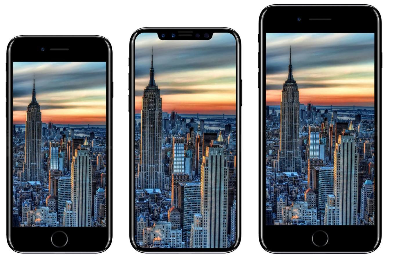 關於 iPhone 8 的所有消息彙整，較為可信的消息都在這 - 蘋果仁 - 果仁 iPhone/iOS/好物推薦科技媒體