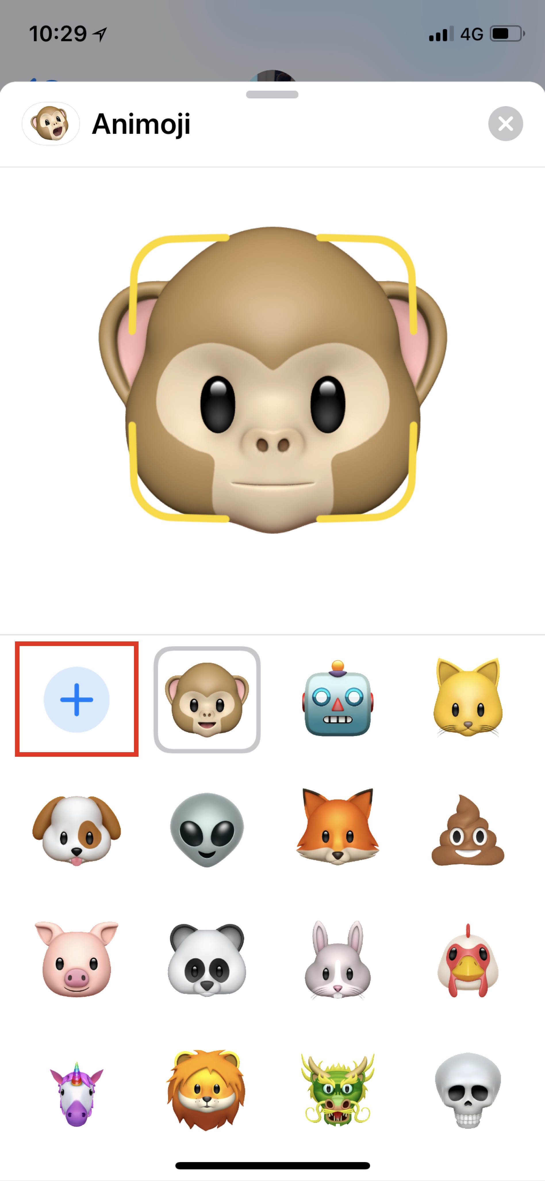 iOS 12 新增 Memoji 功能 可以個人化自訂的 Animoji - 蘋果仁 - 果仁 iPhone/iOS/好物推薦科技媒體
