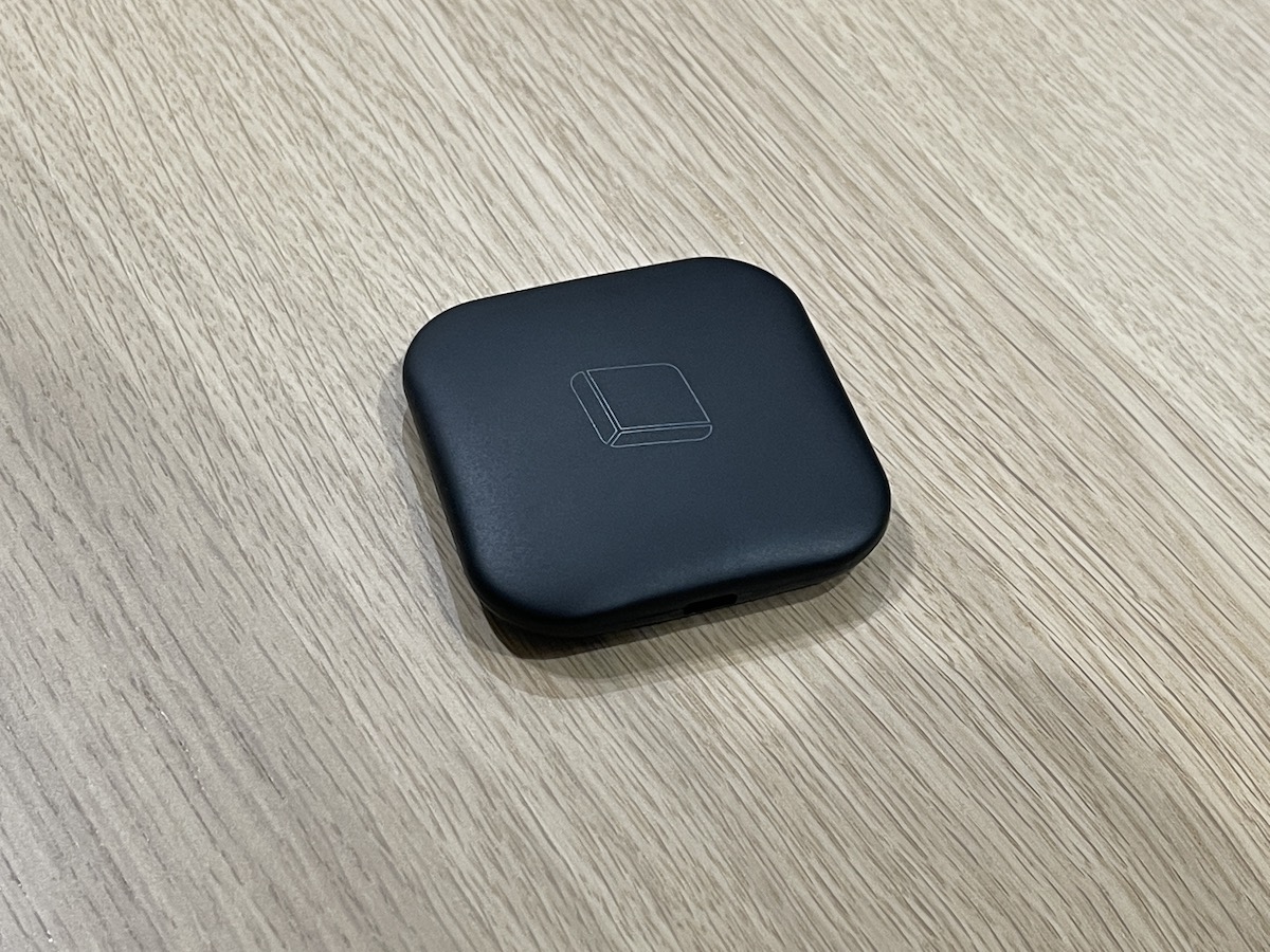 HAKOmini 零負重電視盒：最迷你的正版 Netflix、Android TV 電視盒開箱 - 蘋果仁 - 果仁 iPhone/iOS ...