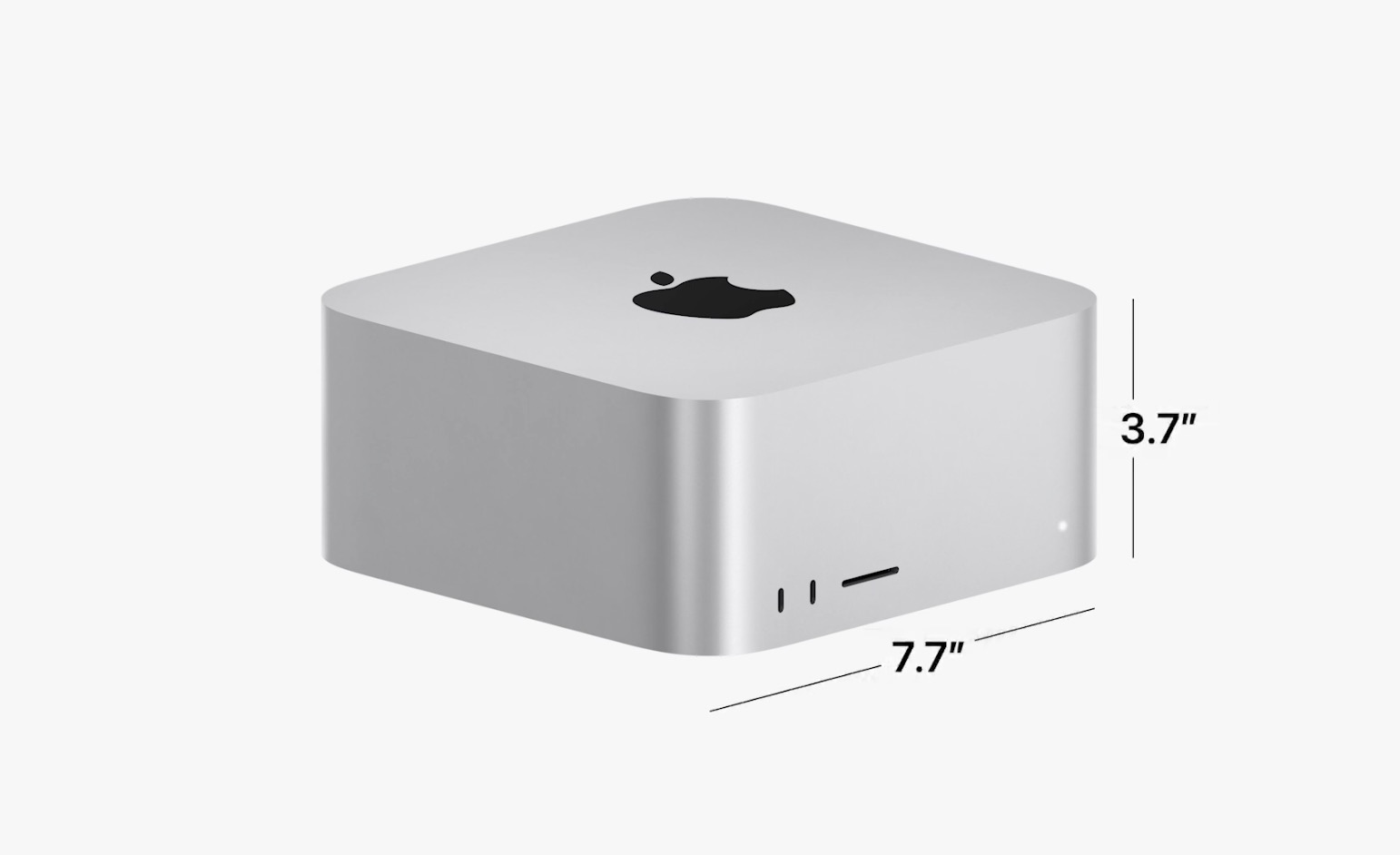 全新 Mac Studio 推出！搭配 M1 Max 與 M1 Ultra 處理器 - 蘋果仁 - 果仁 iPhone/iOS/好物推薦科技媒體