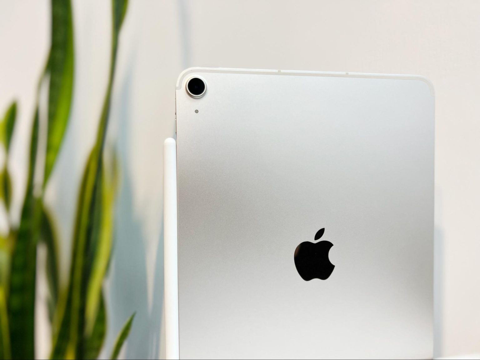 iPad Air 5 開箱評測：內在實力爆棚，Air 也能很 Pro - 蘋果仁 - 果仁 iPhone/iOS/好物推薦科技媒體