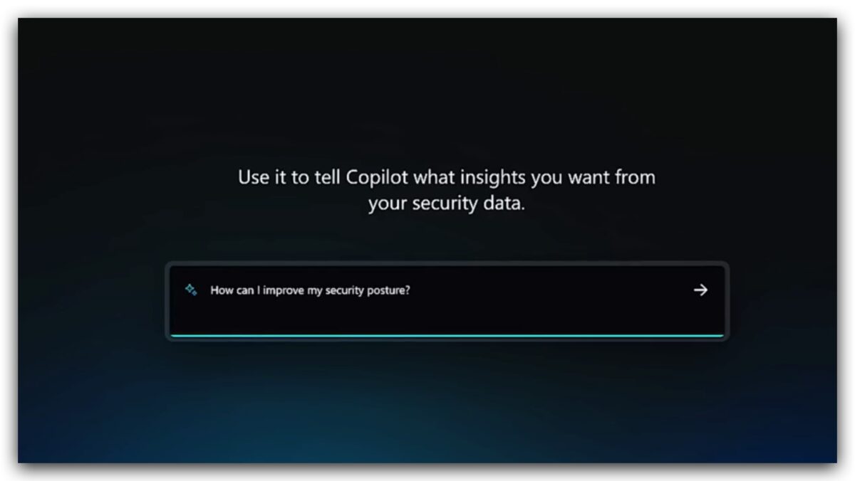 微軟推出 Security Copilot：用對話的方式就能幫你分析資安漏洞 - 蘋果仁 - 果仁 iPhone/iOS/好物推薦科技媒體