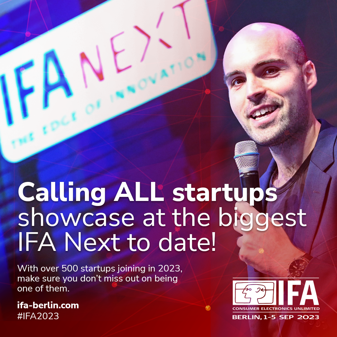 台灣搶先看！IFA 2023 全球最大消費電子展 - 蘋果仁 - 果仁 iPhone/iOS/好物推薦科技媒體