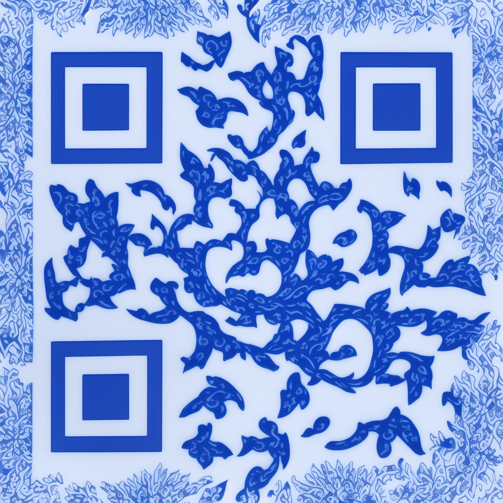 用 Stable Diffusion 和 ControlNet 兩款 AI 工具打造超美 QR Code - 蘋果仁 - 果仁 iPhone ...
