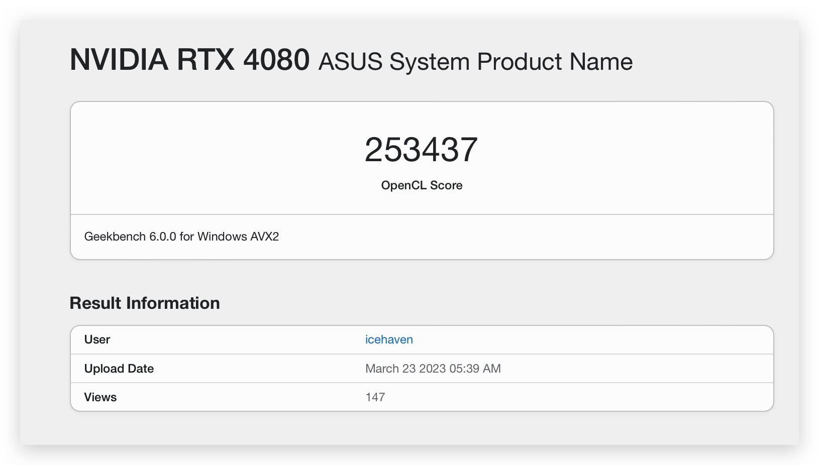 M2 Ultra 跑分曝光！CPU 表現亮眼，GPU 比 RTX 4080 慢了一點 - 蘋果仁 - 果仁 iPhone/iOS/好物推薦科技媒體
