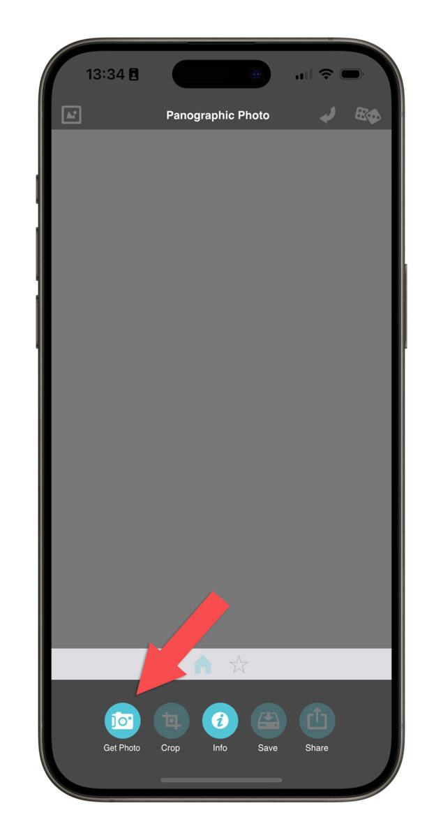 有趣的 iPhone 照片便利貼 App《Panographic Photo》限免下載 - 蘋果仁 - 果仁 iPhone/iOS/好物推薦科技媒體