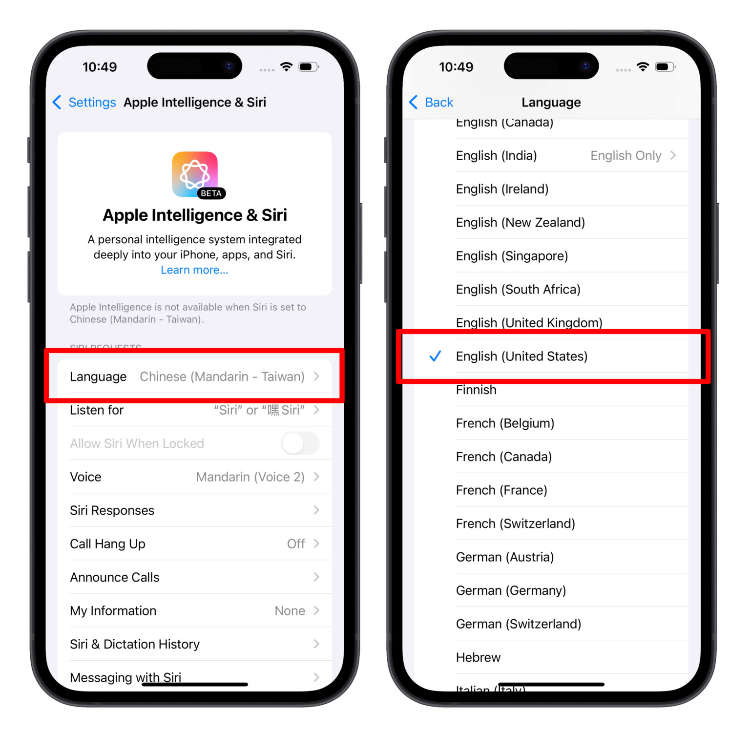 Apple Intelligence 怎麼用？教你 3 步驟設定，搶先體驗蘋果專屬 AI 功能 - 蘋果仁 - 果仁 iPhone/iOS ...