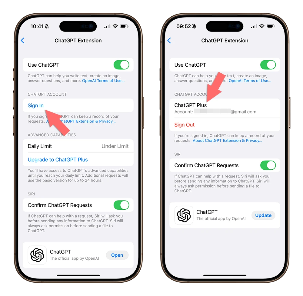 iOS 18.2 整合 ChatGPT 功能！7 大使用教學與技巧一次看 - 蘋果仁 - 果仁 iPhone/iOS/好物推薦科技媒體