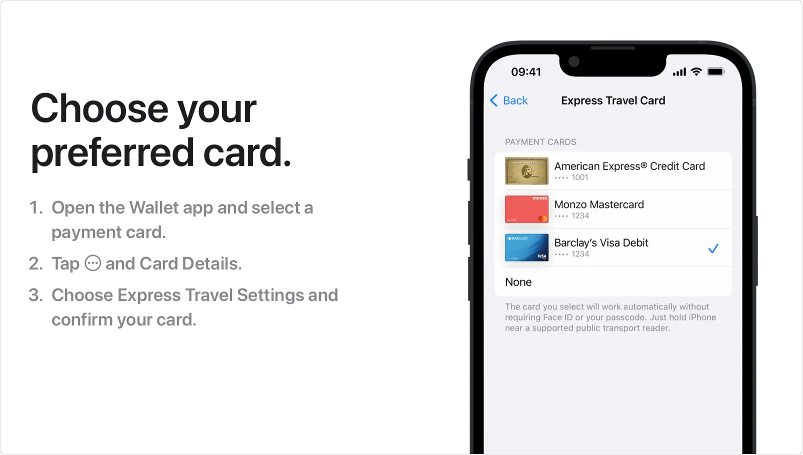 北捷不管悠遊卡做自己！最快 10 月支援 Apple Pay「快速模式」免解鎖進站！ - 蘋果仁 - 果仁 iPhone/iOS/好物推薦科技媒體