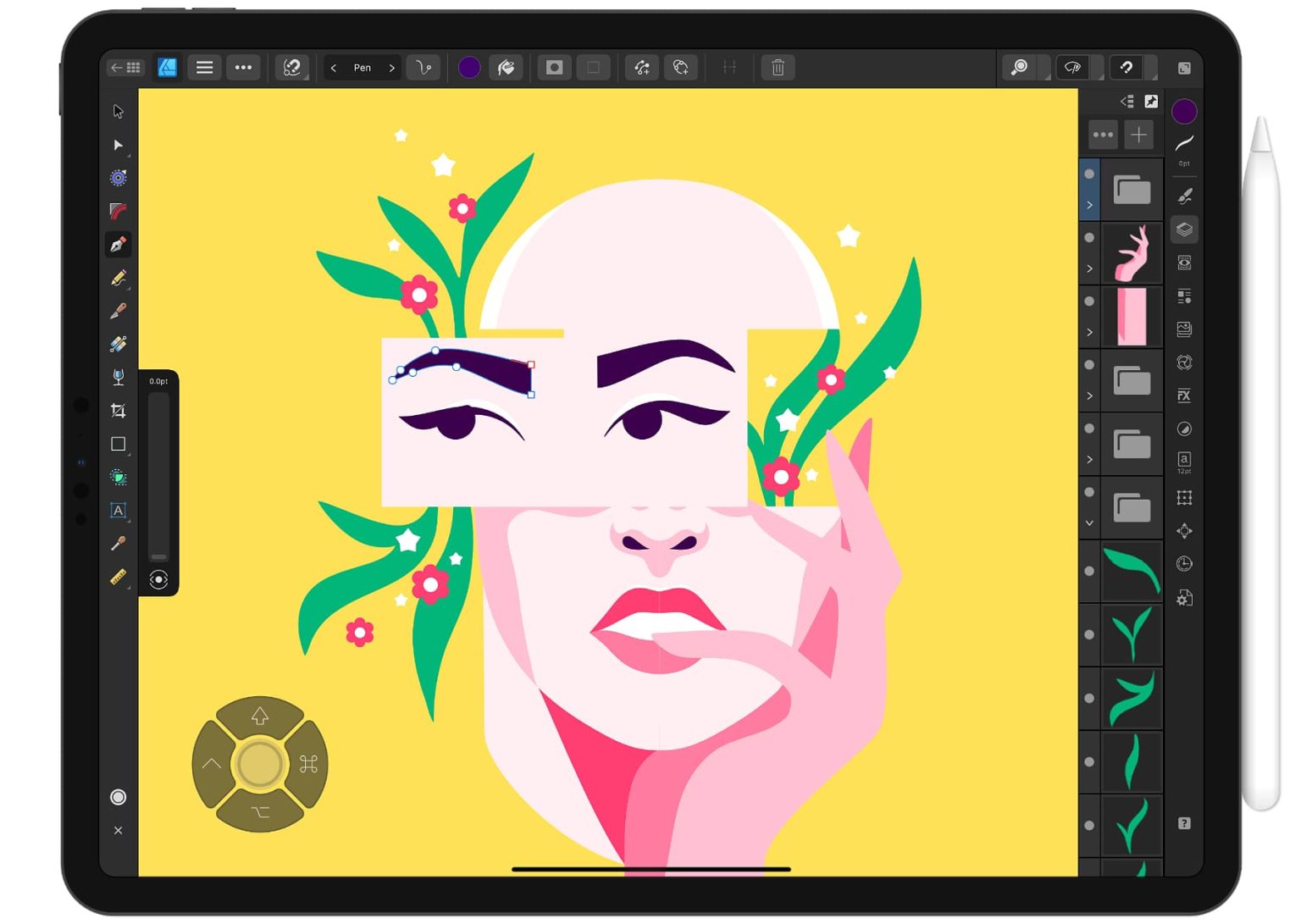 iPad 版 Affinity 系列全套 App 免費領取！賦予 iPad 超強大的設計生產力 - 蘋果仁 - 果仁 iPhone/iOS ...