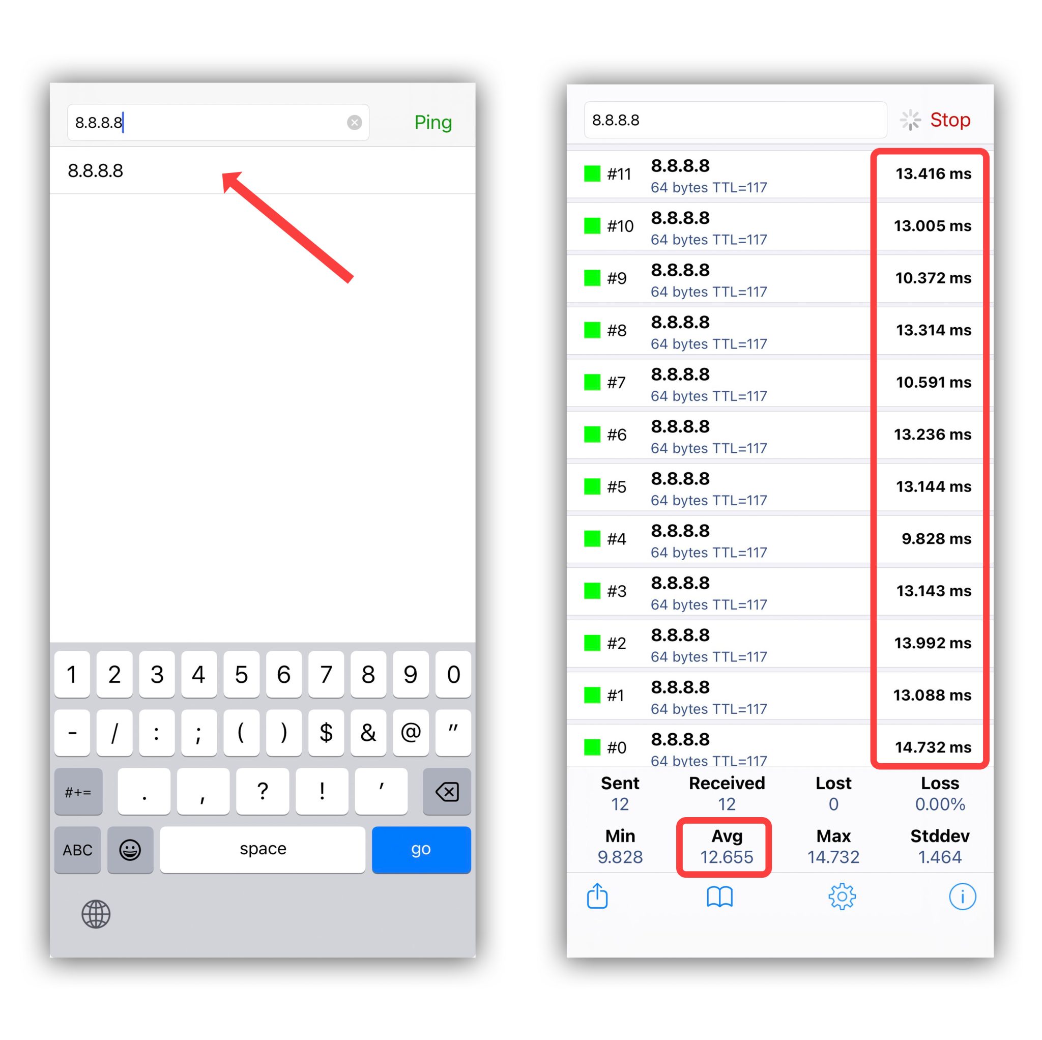 iPhone 17 爆 Ping、網路延遲問題分析，同時提供 2 種暫時解法給你參考 - 蘋果仁 - 果仁 iPhone/iOS/好物推薦科技媒體