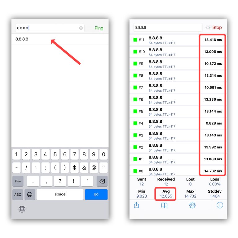 iPhone 17 爆 Ping、網路延遲問題分析，同時提供 2 種暫時解法給你參考 - 蘋果仁 - 果仁 iPhone/iOS/好物推薦科技媒體